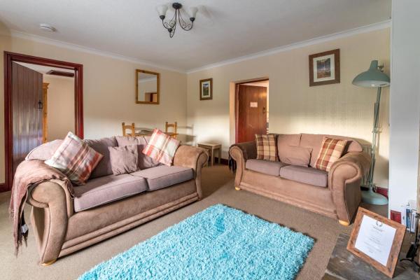 Host & Stay - Rose Cottage - Écosse