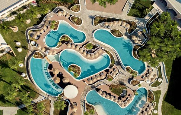 Mitsis Family Village - Kos