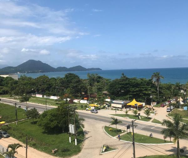 Apartamento Vip Próximo Da Praia - Ubatuba