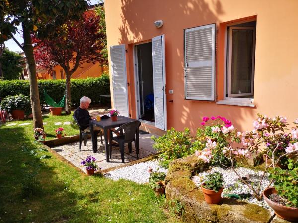 A Due Passi Dal Mare B&b - Numana