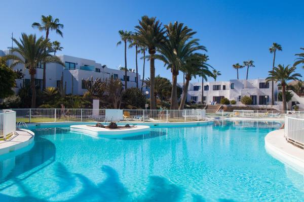 Los Barqueros 8 By Best Holidays Fuerteventura - Corralejo