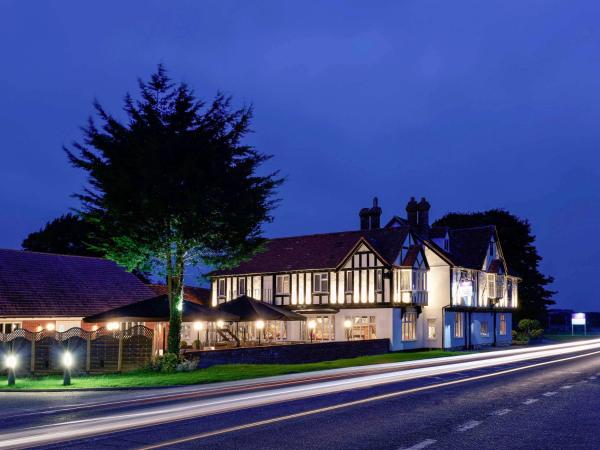 Mercure Thame Lambert Hotel - Buckinghamshire