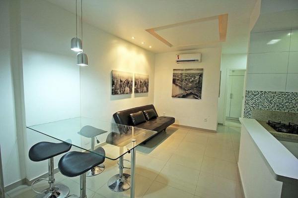 Rio Spot Homes Copacabana D040 - Rio de Janeiro