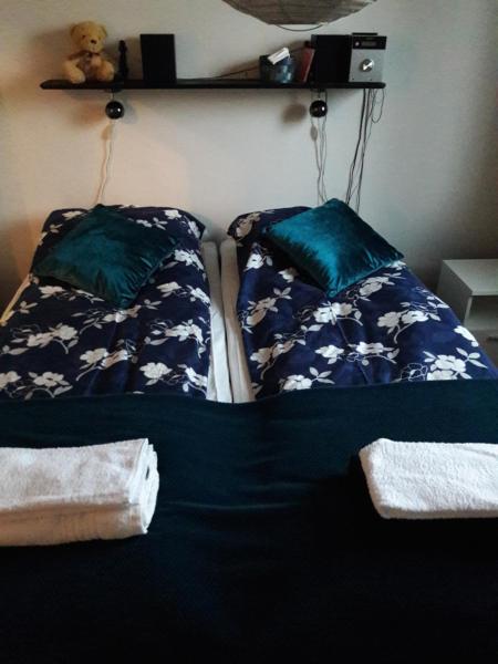 Apartment Kivistö, No Smoking, Non-allergenic, Free Wifi And Parking, 2 Km From Centrum - Jyväskylä