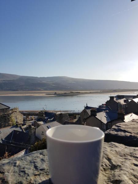 Penbryn Holidays, Barmouth - North Wales