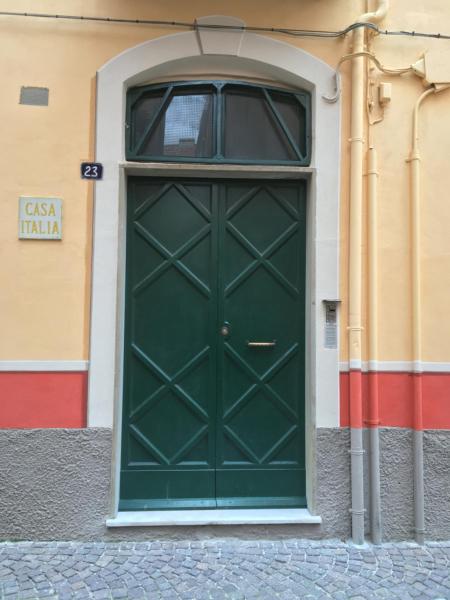 Casa Italia - Noli