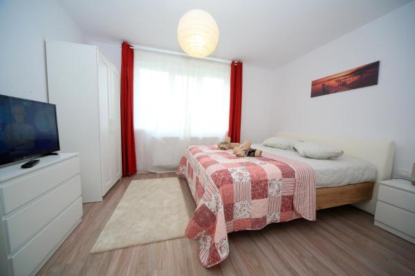 Carpen View Residence - Brașov
