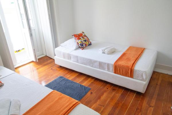 Guest House Amoreiras -