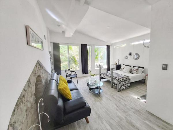 Casita Piedra - Puerto Escondido