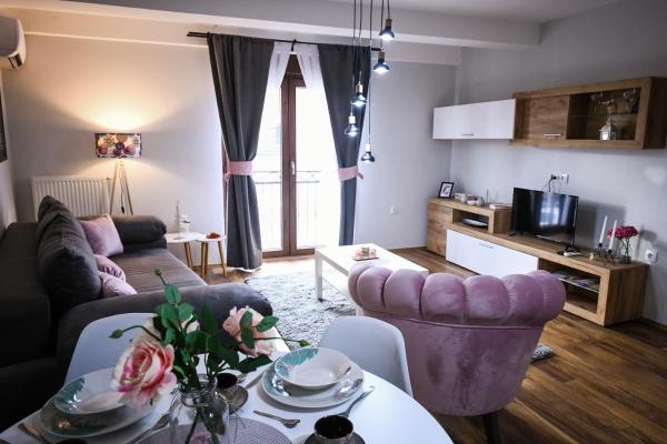 Apartman Filip - Novi Pazar