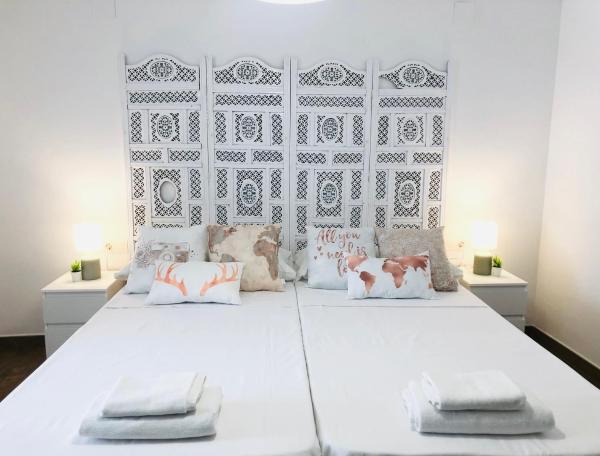 Alojamiento Turístico La Orilla Izquierda - Cordova