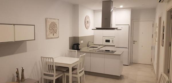 Apartamento Iceberg Tarifa Parking Gratuito - Espagne