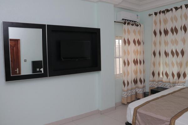 Beraca Inn - Cotonou