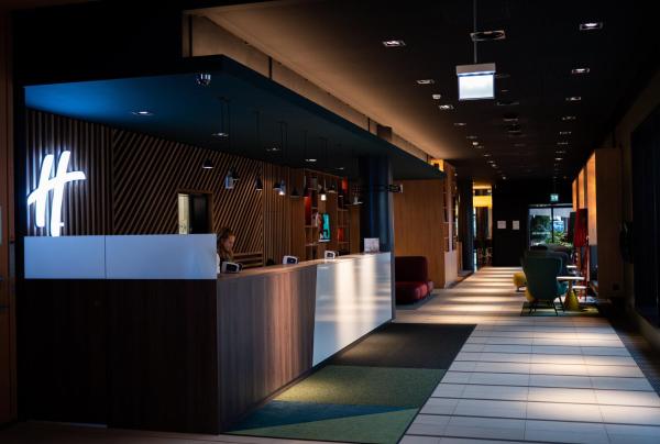 Holiday Inn Zürich Messe By Ihg - Canton of Zürich