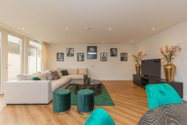 Lage Wurft Beach Apartments - Katwijk aan Zee