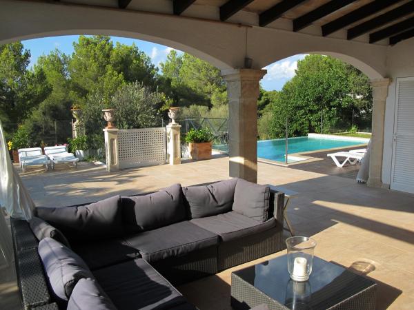 Villa Romana Bonaire - Alcudia