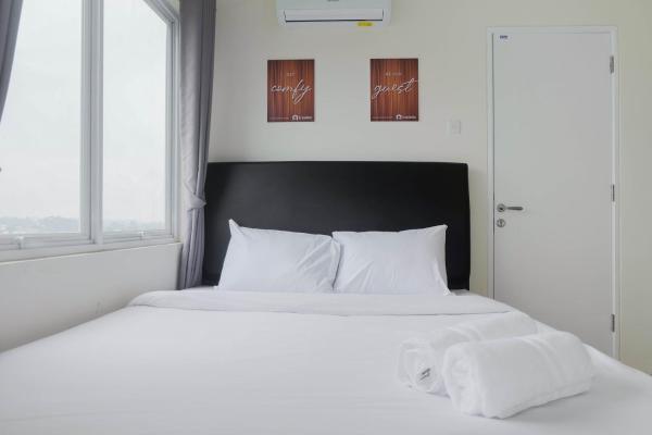 Exclusive 2br Bogorienze Resort Bogor Near The Jungle By Travelio - Indonesia