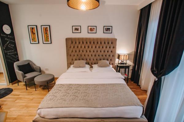 Apartments Doclea - Podgorica