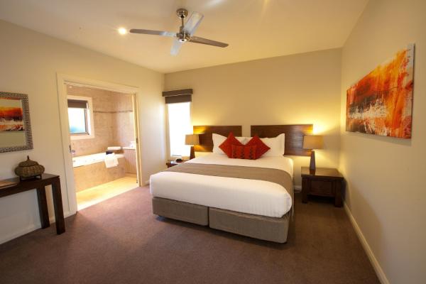 Wild Cattle Creek Estate - Yarra Glen