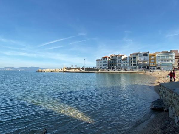 Portbell Anxova - L'Escala