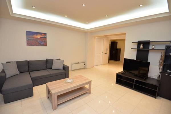 Villa Michaela - Aéroport de Rhodes (RHO)