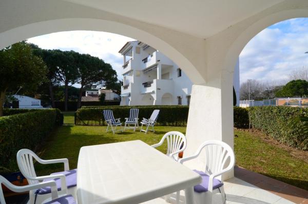 Nautic Golf A 101 - Begur