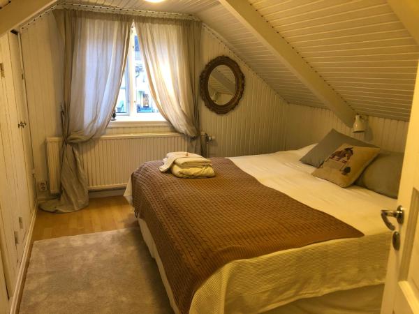 Pia's House - Gotenburg