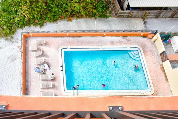 101 - Las Brisas - Madeira Beach, FL