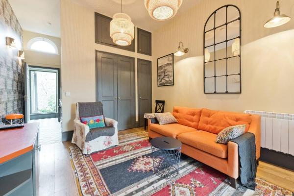 The Manor Suite At Moyglare House - Maynooth