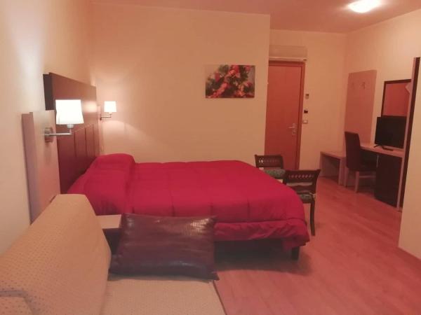 Hotel Miami - アブルッツォ