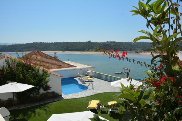 Apartamentos Cintra Do Vale - Porto Covo