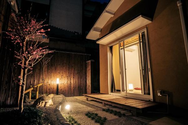 Kyoran Inarisou-vacation Stay 72413 - Kioto