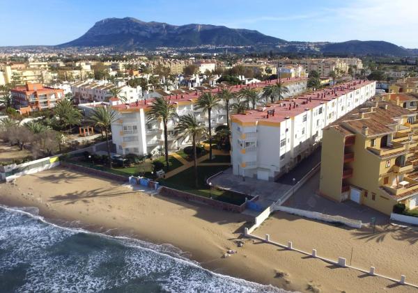 Apartamentos ÓLiver Playa - Costa Blanca