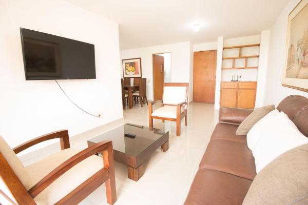 San Fernando Suite 202 - Livin Colombia - Cali