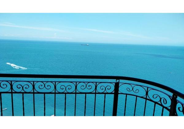 Edificio El Peñon Del Rodadero Apartamento Playa - Santa Marta