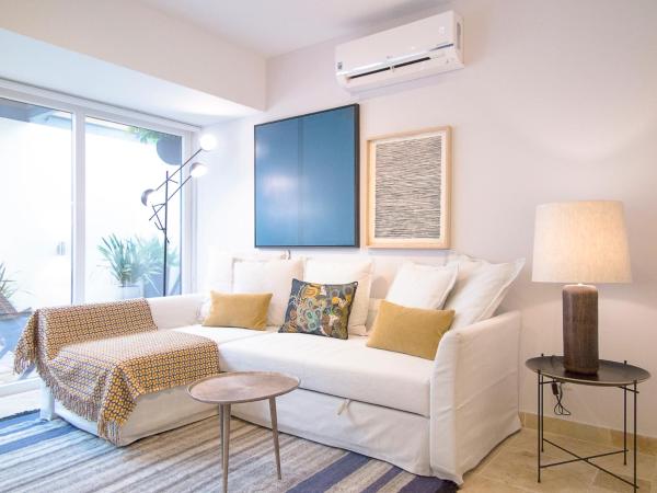 Santos Stylish Cozy Apt – Ac_green Terrace - Lisboa