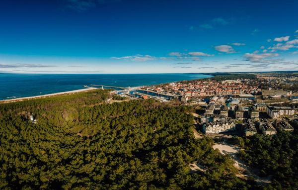 Mgm Apartamenty - Ustka