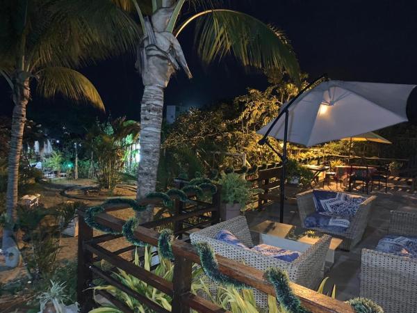 Villa Mistika - Tumbes