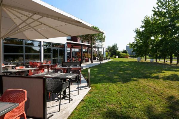 Holiday Inn - Strasbourg - Nord By Ihg - Strassburg