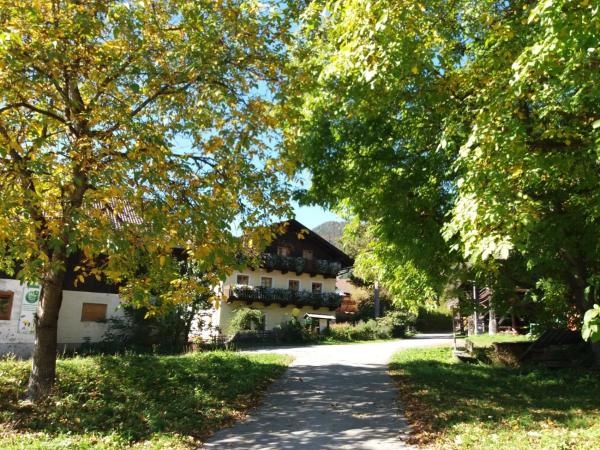 Köstlhof, Familie Hassler - Rakúsko