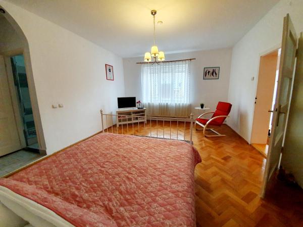 Luk Old Town Apartment - Sibiu City Center - Transylvania
