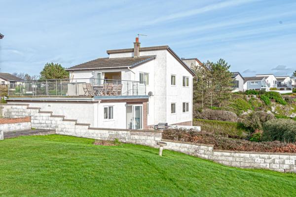 Carnedd - Trearddur Bay - Stanley-stays - Trearddur Bay
