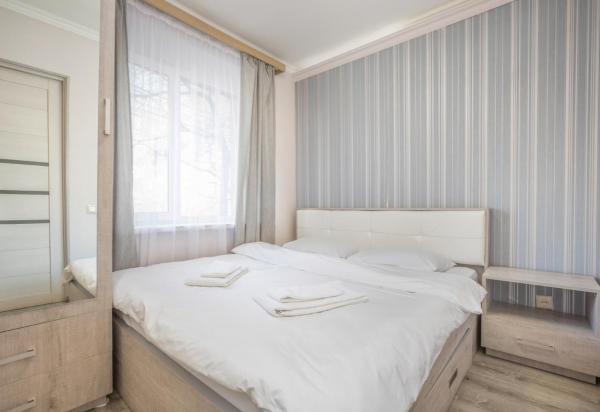 Cute Apartment Next To Hilton Armenia - Arménie
