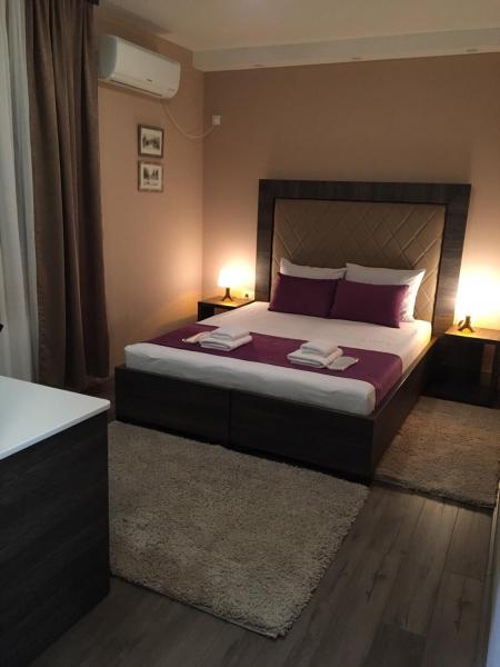 Luxury Apartments 88 - Serbia