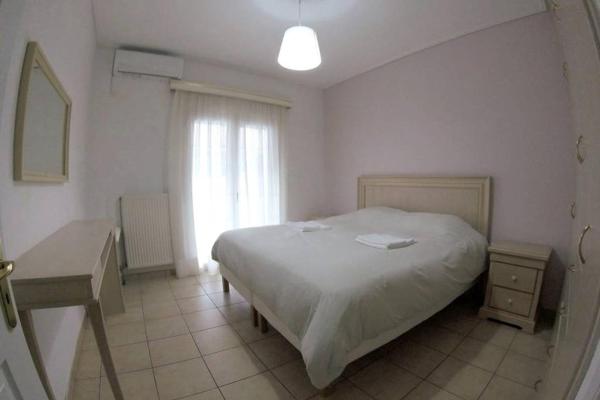 Big Apartment 1 - City Center - Îles Ioniennes