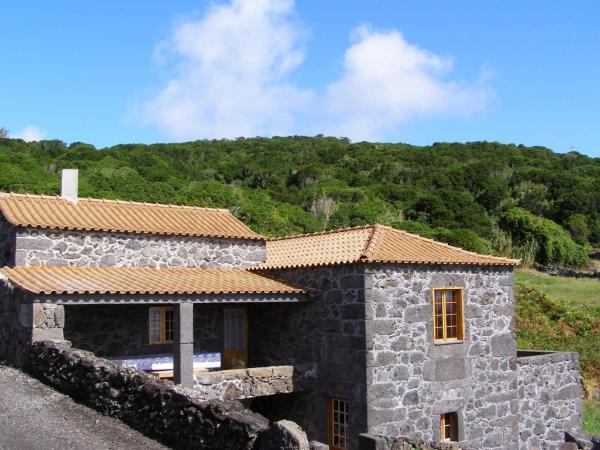 Casa Do Bernardo - Pico