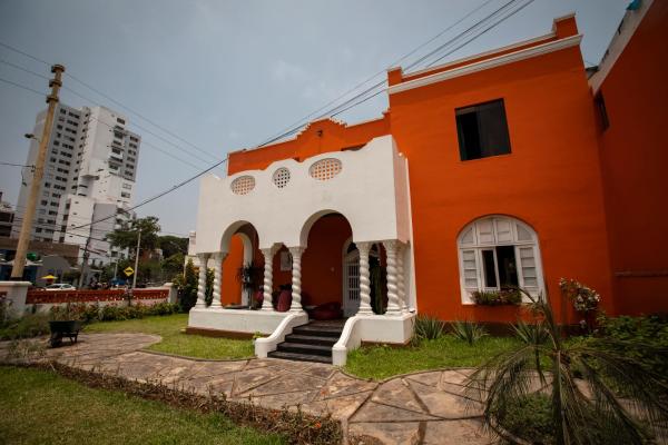 Great Partners Hostel - Lima
