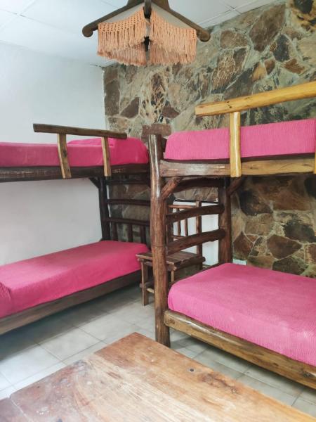 Club Hostel Jujuy - San Salvador de Jujuy