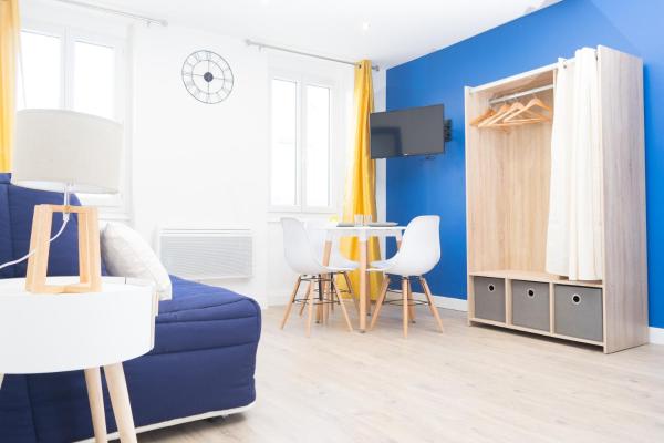 Superbe Studio En Centre-ville 5 - Castres