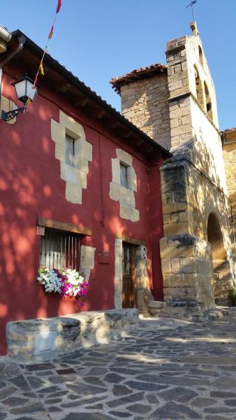 El Campanario - Miranda de Ebro